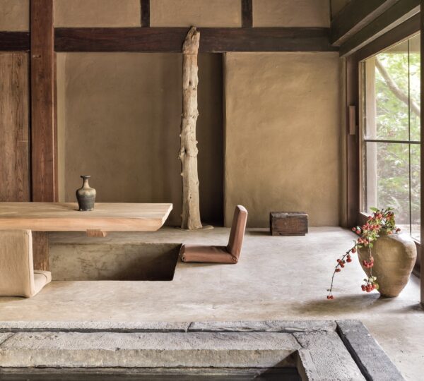 How Brutalist Architecture is Influencing Interior Design