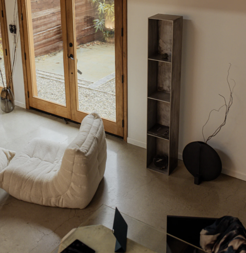 How Interior Design Affects Our Mood & Well-Being
